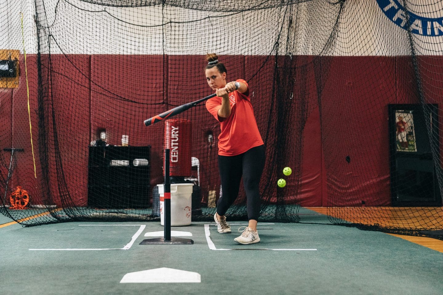 Blast Swing Analyzer - Why Blast is a Great Holiday Gift - Baseball and ...