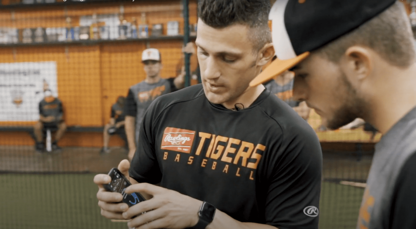 Blast Motion: Ways to Use Technology for Workouts, Nutrition, Hitting ...