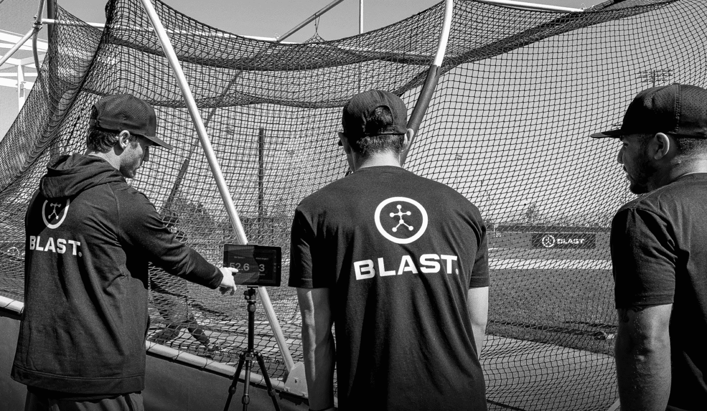 Blast Motion: Using Tech to Drive More Revenue & Player Value for Baseball Camps - Baseball Free ...