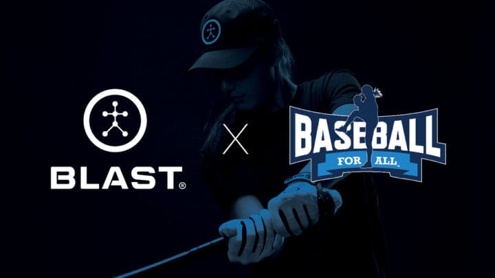 Blast Motion, Inc. Announces New Partnership With Baseball For All ...